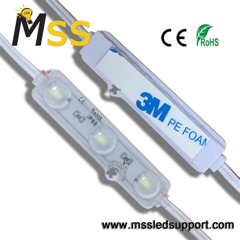 Economy IP68 Waterproof Ultrasonic SMD 5730 Light SMD LED Module