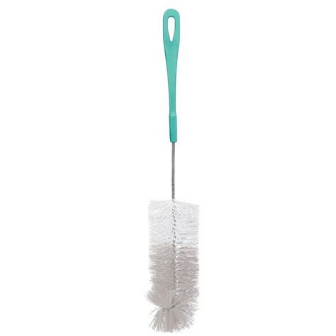 Plastic Milton Spotzero Bottle Brush At ₹ 90 Piece In Nagpur Id 2853028955030