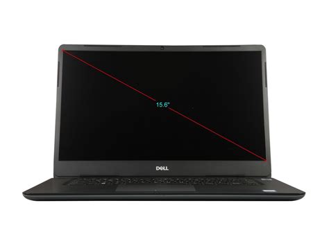 Dell Laptop Vostro Intel Core I5 8th Gen 8265u 160ghz 8gb Memory 256
