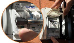 Manual Shutdown Procedure Of Solar PV Power System