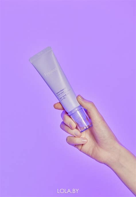 Крем для лица Fraijour КОЛЛАГЕН РЕТИНОЛ Retin Collagen 3d Core Cream 50