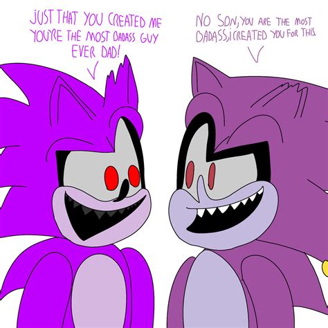 Exes Meeting Their Creators 5 By Lucaslrds0407 On Deviantart