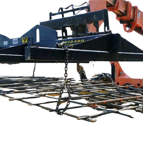 Telehandler Attachments On Sale For Jlg Jcb Bobcat And Genie