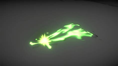 Vfx Graph Fire Attack Vol1 Flippednormals