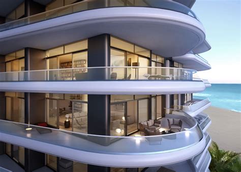 Rem Koolhaas And Foster Partners To Work On Faena Miami Beach