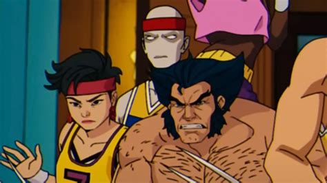 X Men 97 Recap Guide Everything You Need To Remember From The