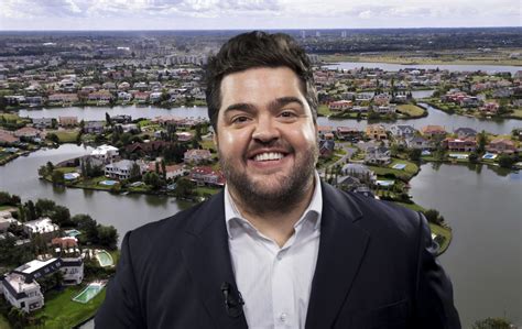 Se mudó a Nordelta conocé la increíble casa en la que vive Darío Barassi Minuto Argentina