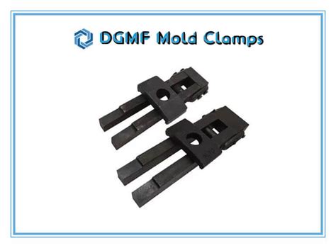 Heavy Duty Easy Clamps Manufacturer Dgmf Mold Clamps Manufacturer