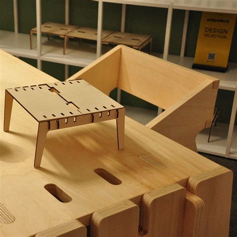 Interlocking System Cuf Milano