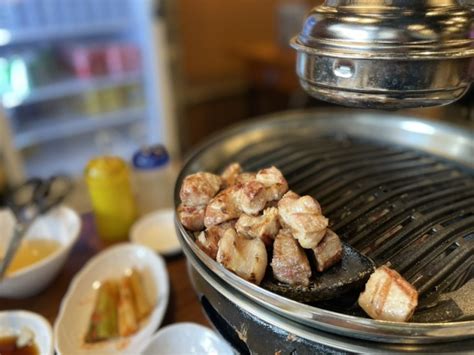 남양주 다산동 맛집 고반식당 다산신도시점 생목살 최고 네이버 블로그