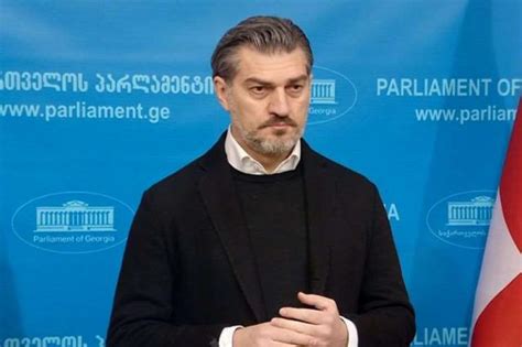 ვიღაცა არახამიას ნებაზე უნდა იყოს დამოკიდებული საქართველო გახდება თუ არა ევროკავშირის წევრი