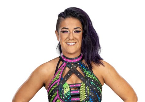 Bayley Wwe