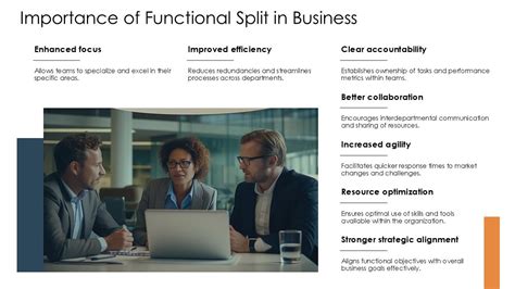 Understanding Functional Split Benefits And Applications Ppt Slides St Ai Ppt Powerpoint