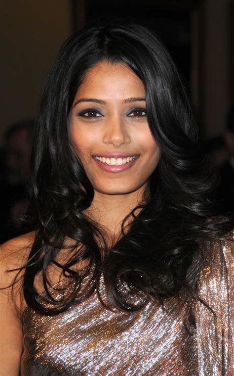 Freida Pinto Indian Mumbai Girl Bollywood And English Hollywood Movie Actress Hot Bikini