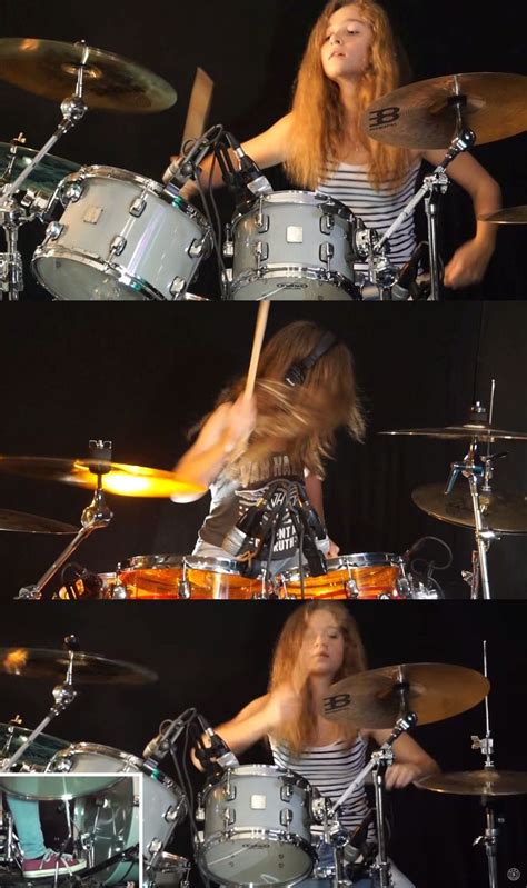 Sina A Fabulous Youtube Drummer Sultans Of Swing London Dreams