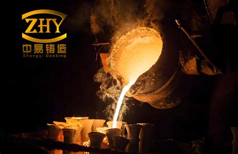 Precision Lost Wax Casting A Comprehensive Technical Exploration Zhy