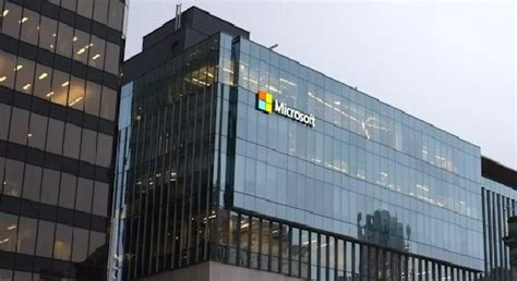 Microsoft Engineer Says Companys Ai Tool Generates Sexual And Violent