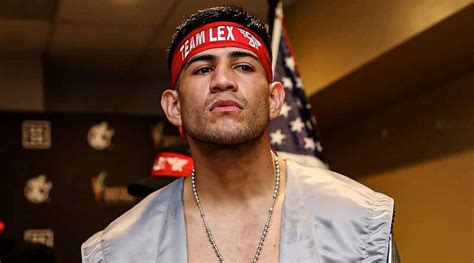 Alexis Rocha Boxing News