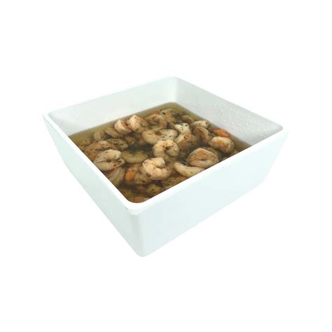 ΓΑΡΙΔΕΣ ΜΑΡΙΝΑΤΕΣ 200 G Barolo Deli Mercato Salumeria Osteria