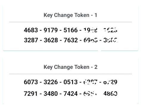 Cara Atasi Gagal Isi Token