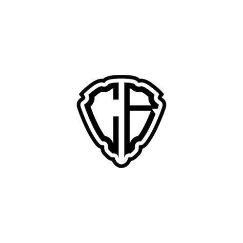 Premium Vector Cb Monogram Logo Design Letter Text Name Symbol