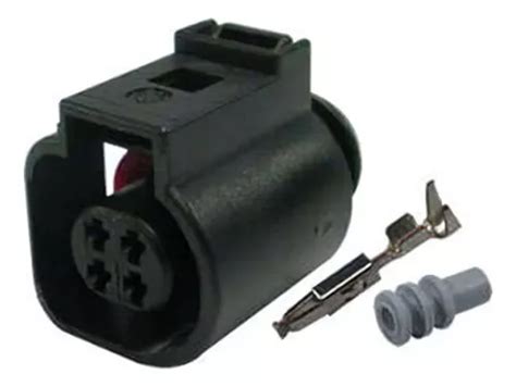 Kit De Arneses De Sensores De Temperatura Audi Vw Fox Cilindro Mercadolibre