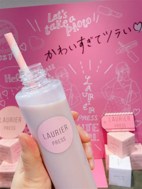 【イベントレポ】インスタ映え ローリエプレスのフォトジェニックなクリスマスパーティが開催されました♡ カワコレメディア