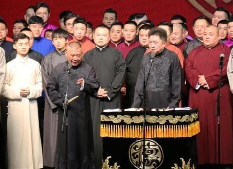 張雲雷被批，孟鶴堂遭到同行「暗算」，德雲社真的是樹大招風嗎？ 每日頭條
