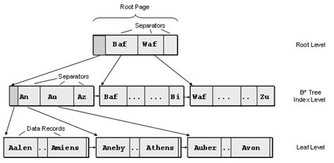 Logical Access Structures Sap Library Basic Information