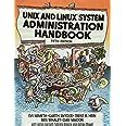 Amazon UNIX And Linux System Administration Handbook 4th Edition