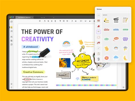 How To Enable Foxit Reader Dark Mode For Comfort Updf