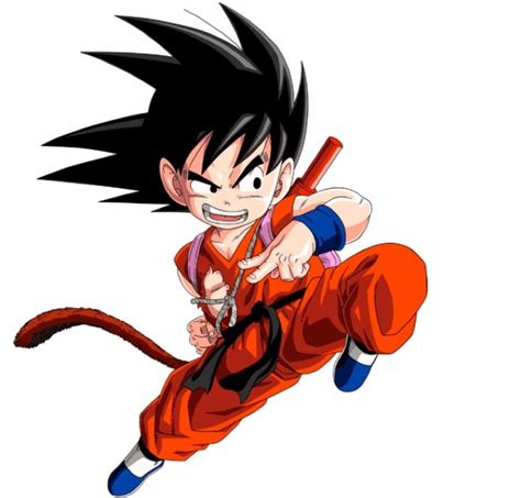 15 Curiosidades Que No Sabías De Goku Página 2 De 8 Bocalista