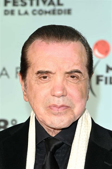 Download Chazz Palminteri Wallpaper Wallpaper