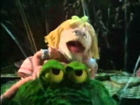 Muppets Never Smile At A Crocodile YouTube