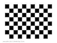 Camera Calibration Inivation Documentation