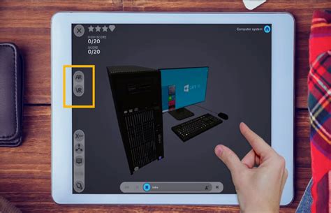 Creator AVR Sandbox Pilot In Winter University Of Toronto Digital Learning Innovation