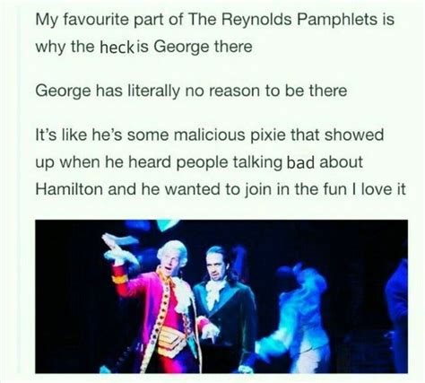 Hamilton Pictures 17 King George Hamilton Jokes Hamilton Funny
