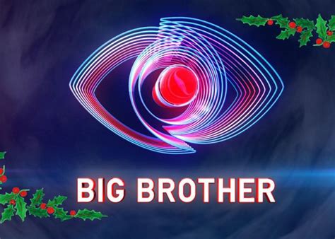 Big Brother Concorrentes Vão Receber Uma Visita Muito Especial Na