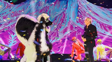 The Masked Singer 6 Recap Group A Final Duets Videos