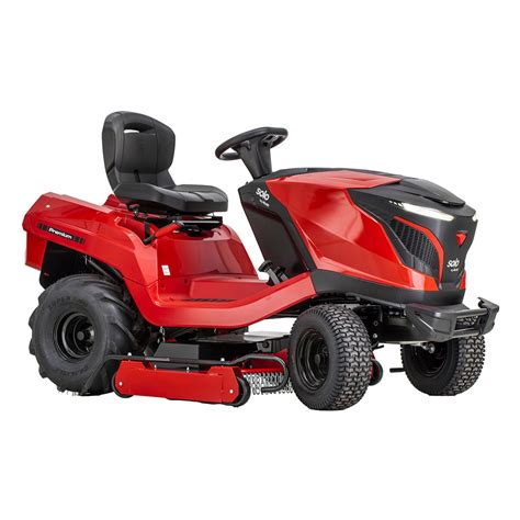 High Grass Mowers Ibbetts