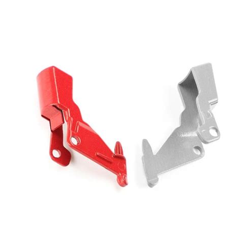 metal trigger switch button upgraded for v10 v11 sv12 sv14 vacuum cleaner heavy duty replacement