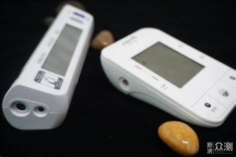 华为脉搏波血压计RBP 6600 精准智能又便携 试用报告 新浪众测