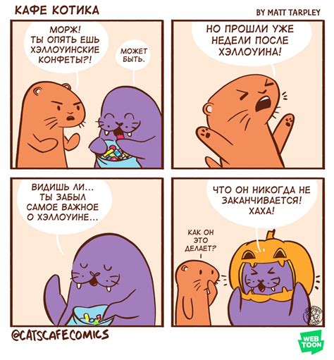 ﻿КАФЕ КОТИКА ВУ МАТТТА1 Р1 ЕУ МОЖЕТ БЫТЬ МОРЖ ТЫ ОПЯТЬ ЕШЬ ХЭЛЛОУИНСКИЕ КОНФЕТЫ ВИДИШЬ ЛИТ