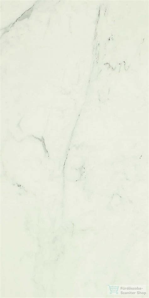 Marazzi Allmarble Altissimo Rt 30x60 cm es padlólap MMUA Fürdős