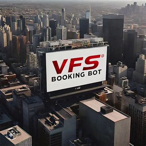 Create Vfs Bot For Booking Vfs Global Appointment By Mohsin3049 Fiverr
