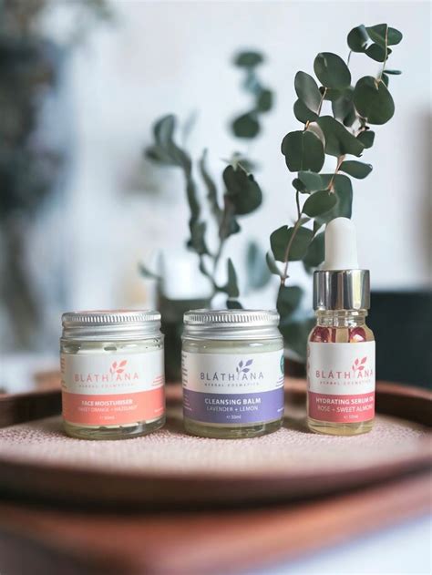 Pax Whole Foods And Eco Goods Blathana Mini T Set