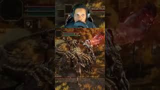Naked Guy Vs Draconic Sentinel Lvl Run Elden Ring Doovi