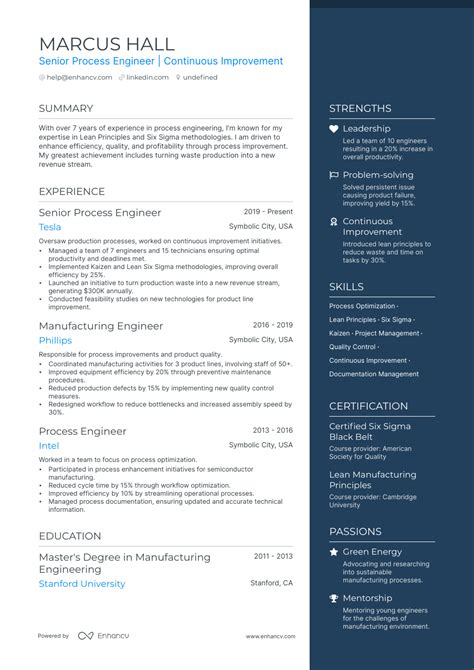 5 No Degree Resume Examples And Guide For 2023