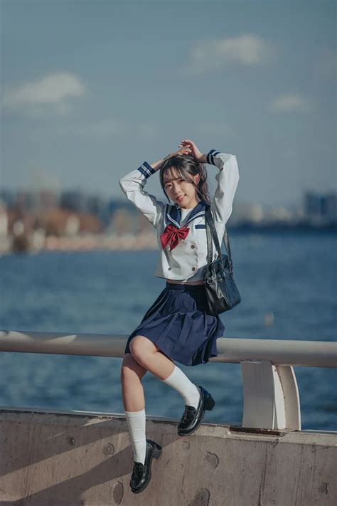 Jk少女 花瓣网