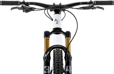 2023 Nukeproof Reactor 290 Carbon Factory St Specs Comparisons Reviews 99 Spokes